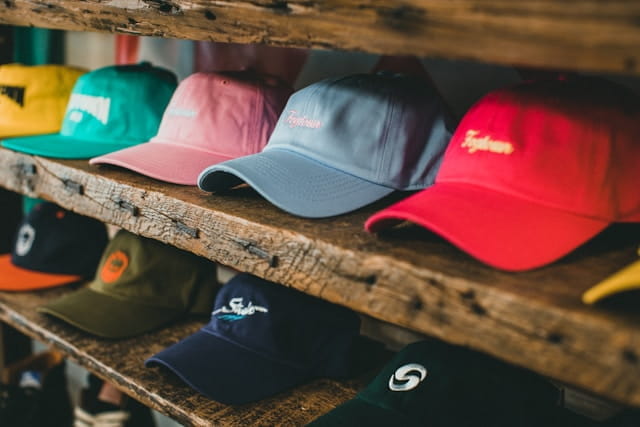 Nineteen Types of Caps with Names | Complete Guide to Cap Styles